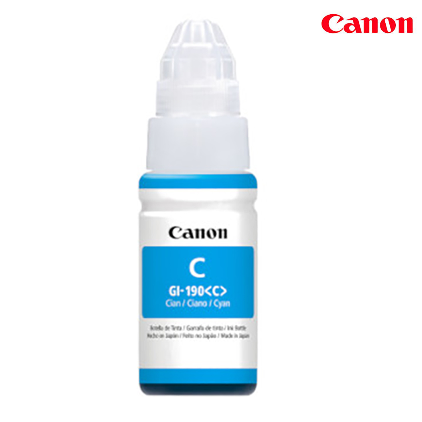 GI-190 CYAN 1 – Mermach