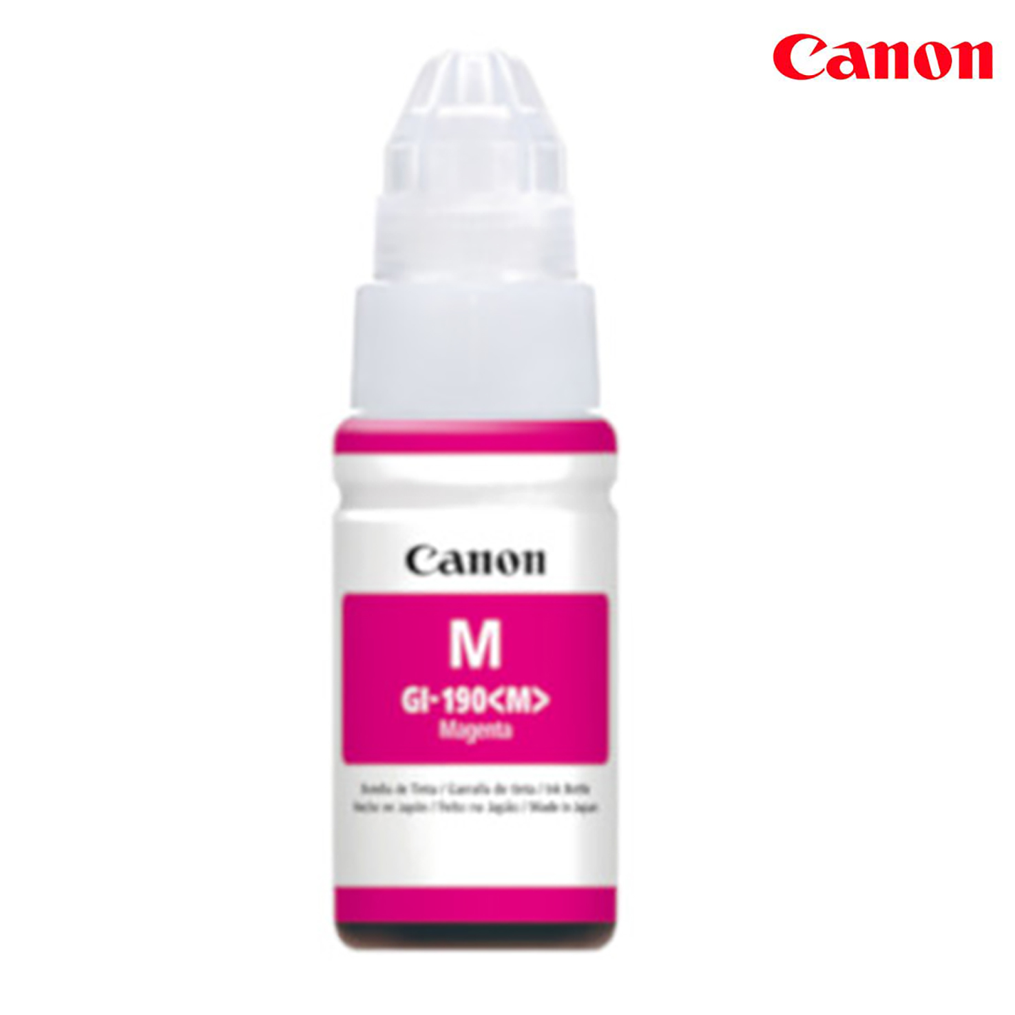 GI-190 MAGENTA